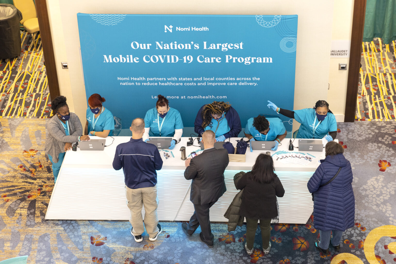 Home - Nomi Health Advocacy