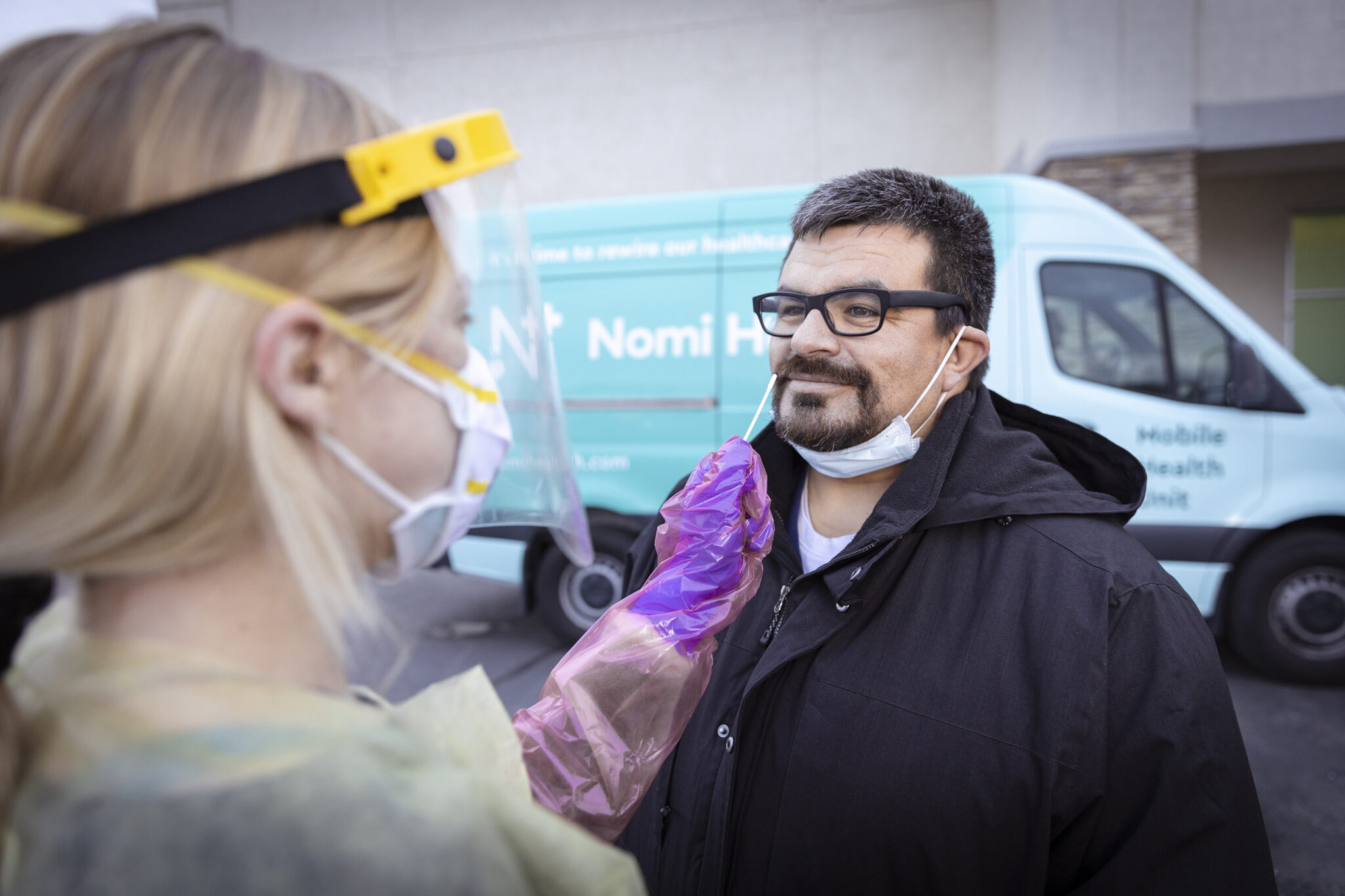 Home - Nomi Health Advocacy